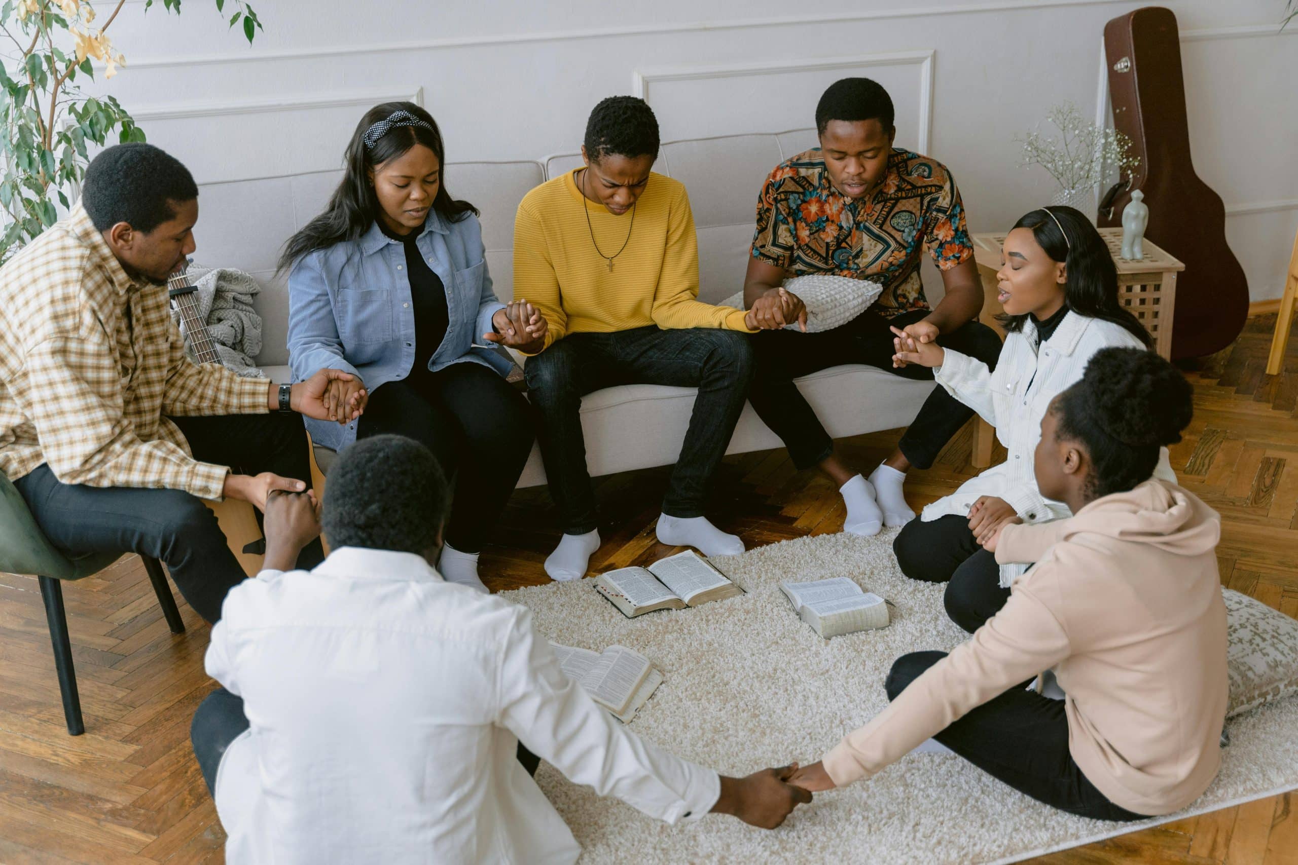 Expand Your Disciple-Making Training | Mercy Alliance International